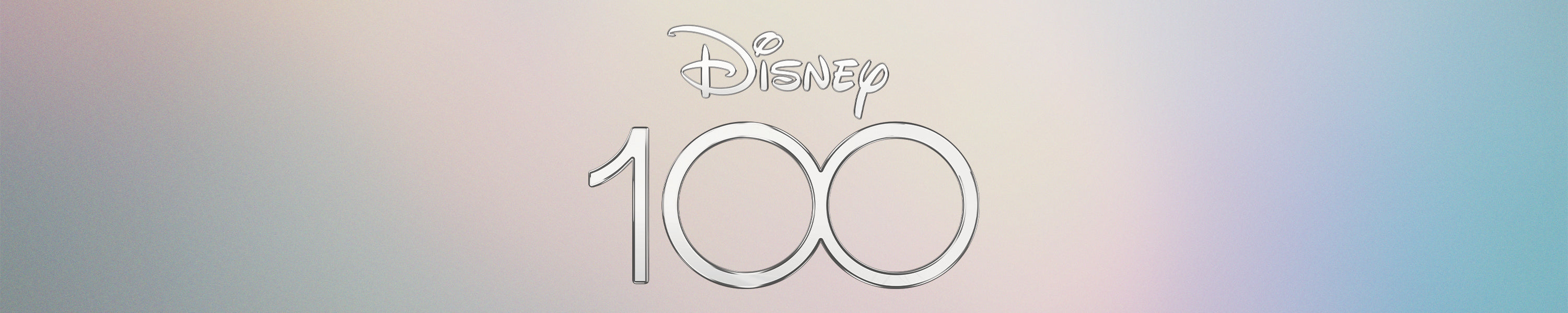 Disney 100