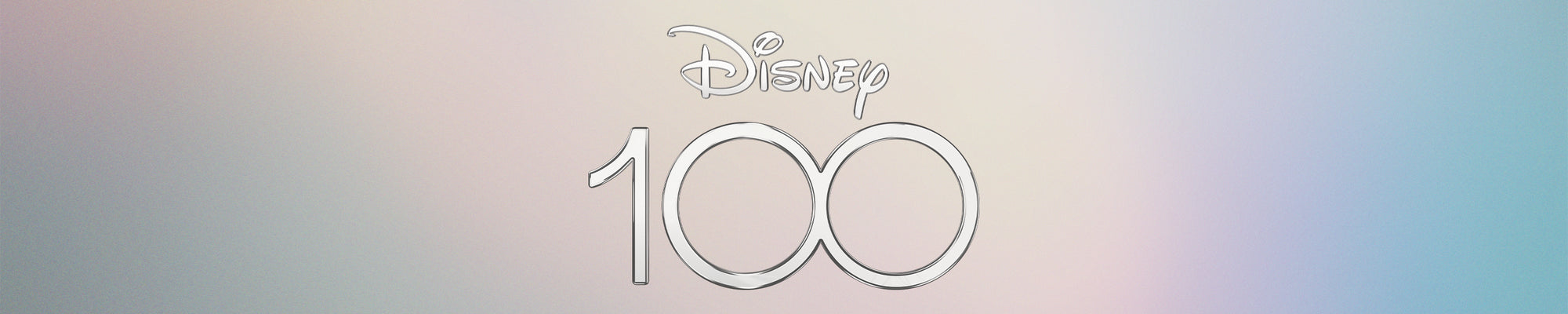 Disney 100