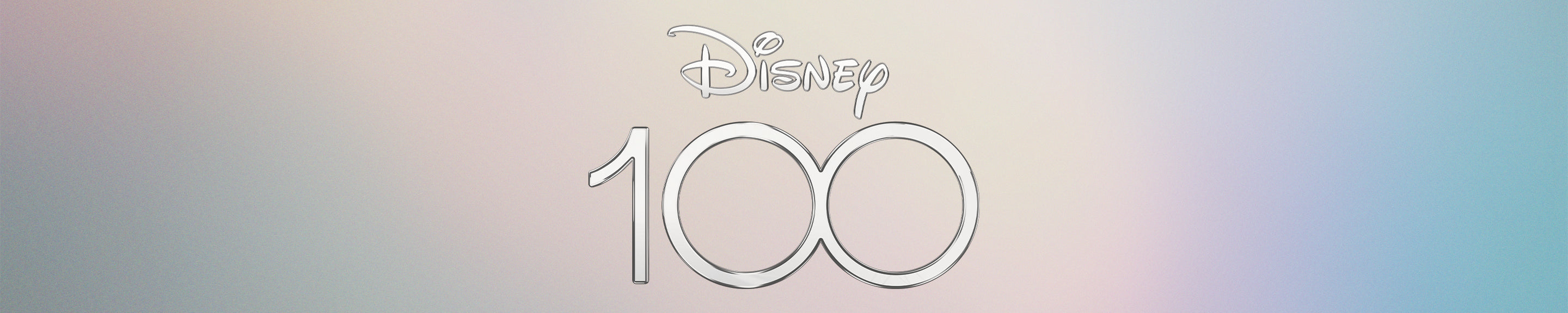 Disney 100