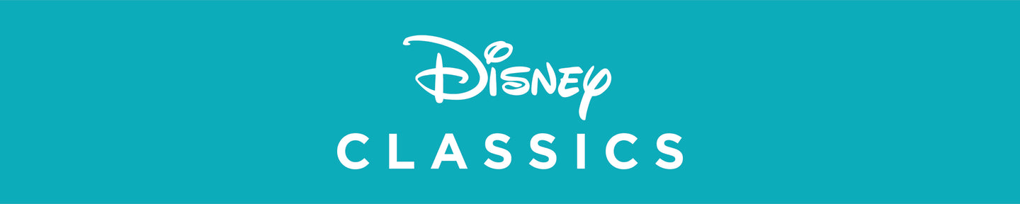 Classic Disney Characters