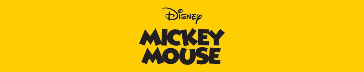 Mickey Mouse