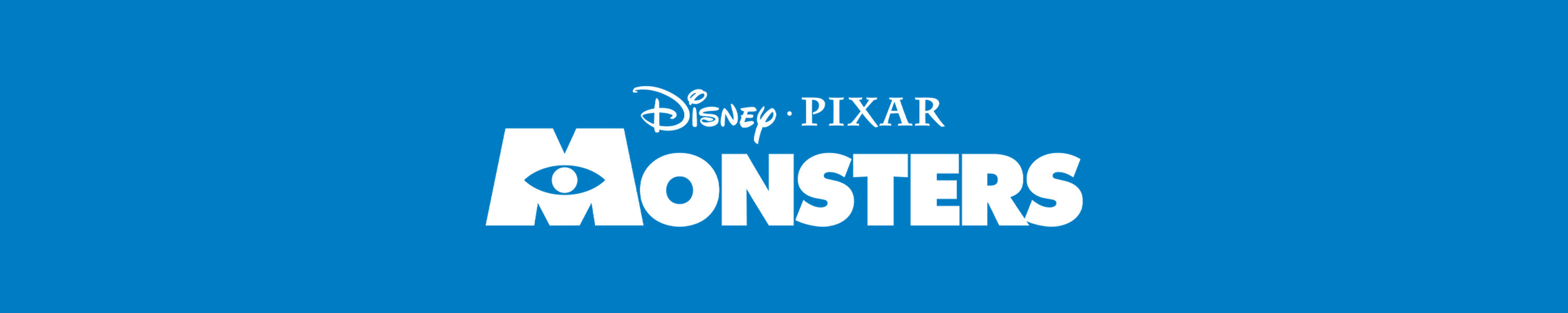 Monsters Inc Logo Font