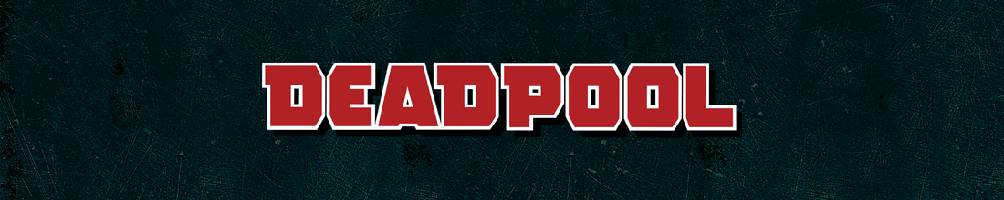 Deadpool