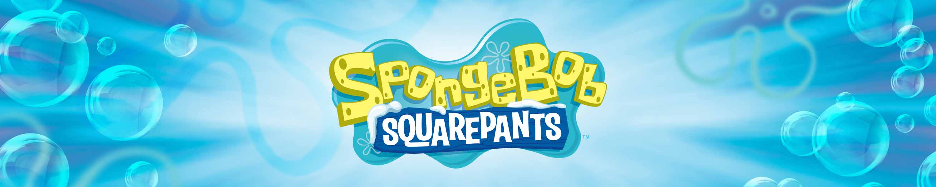 SpongeBob Squarepants