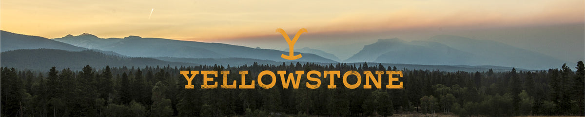 Yellowstone