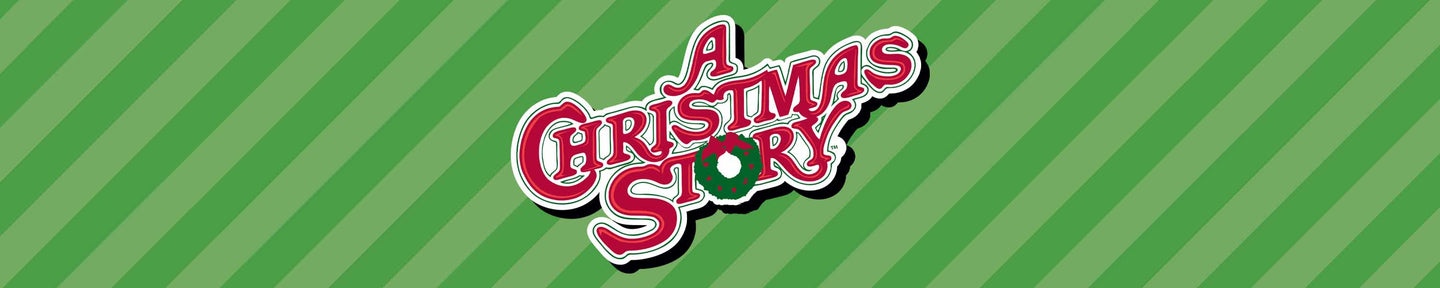 A Christmas Story