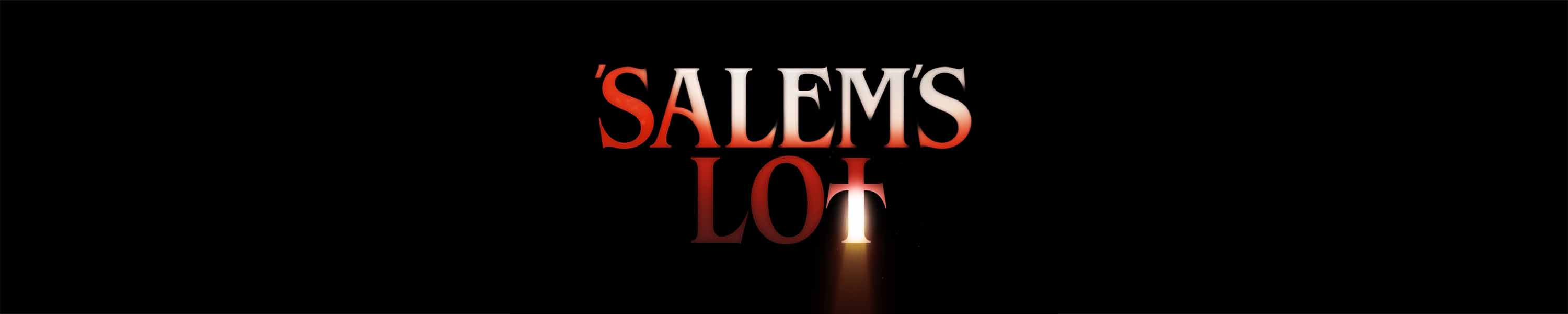 Salem's Lot