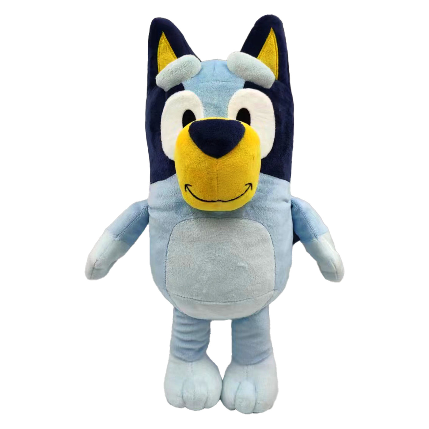 Bluey Throw Blankets