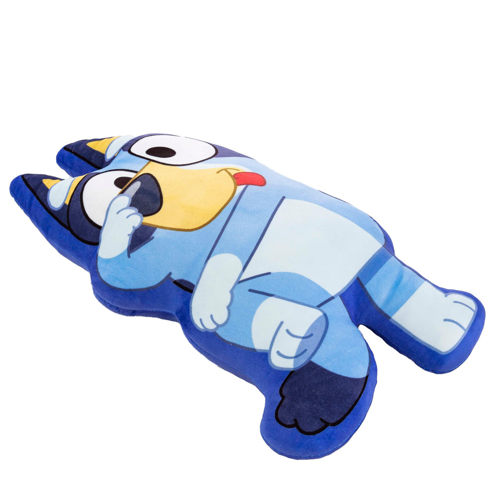 Bluey Be Silly Small Cloud Pal 23 Inches