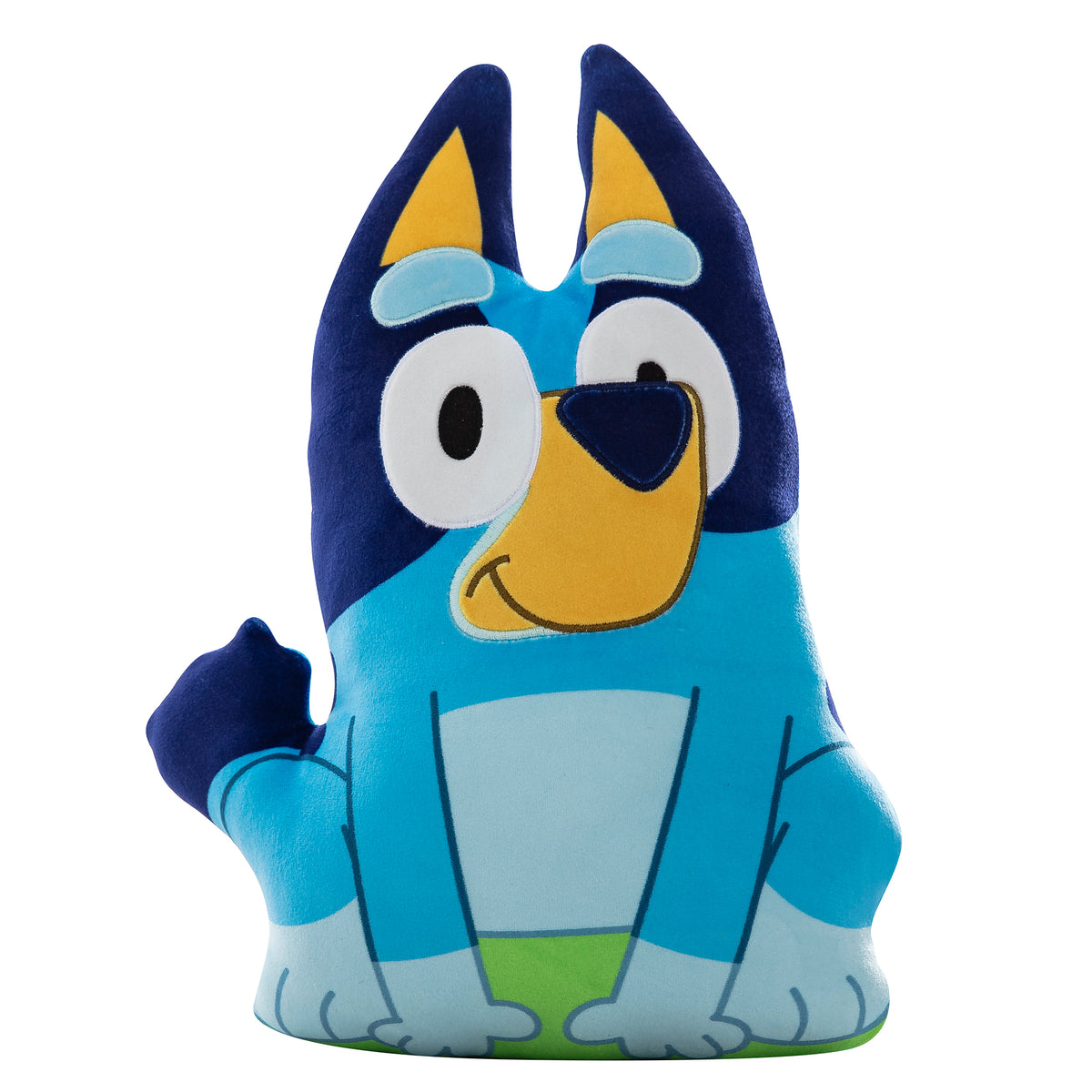 Bluey