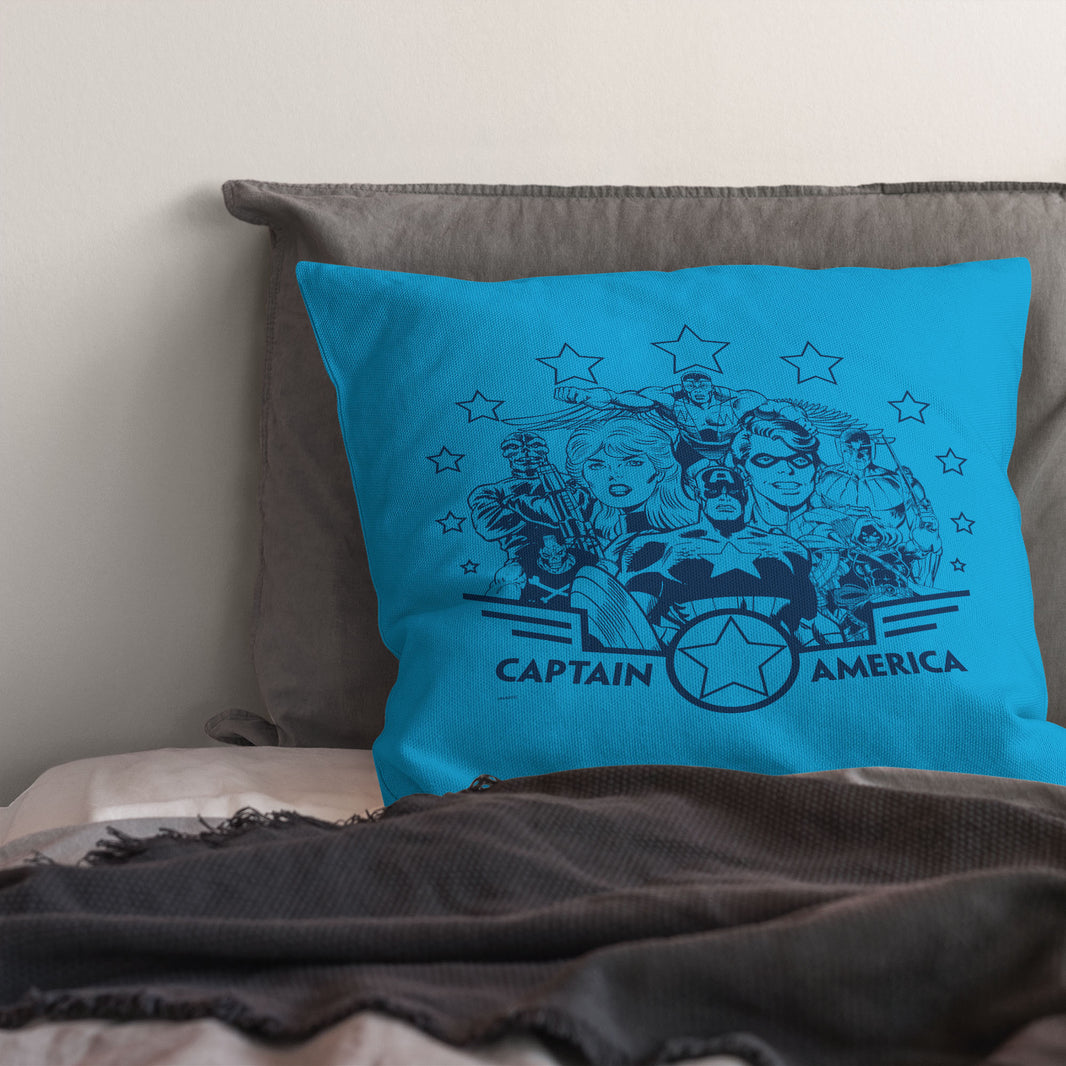 Captain America