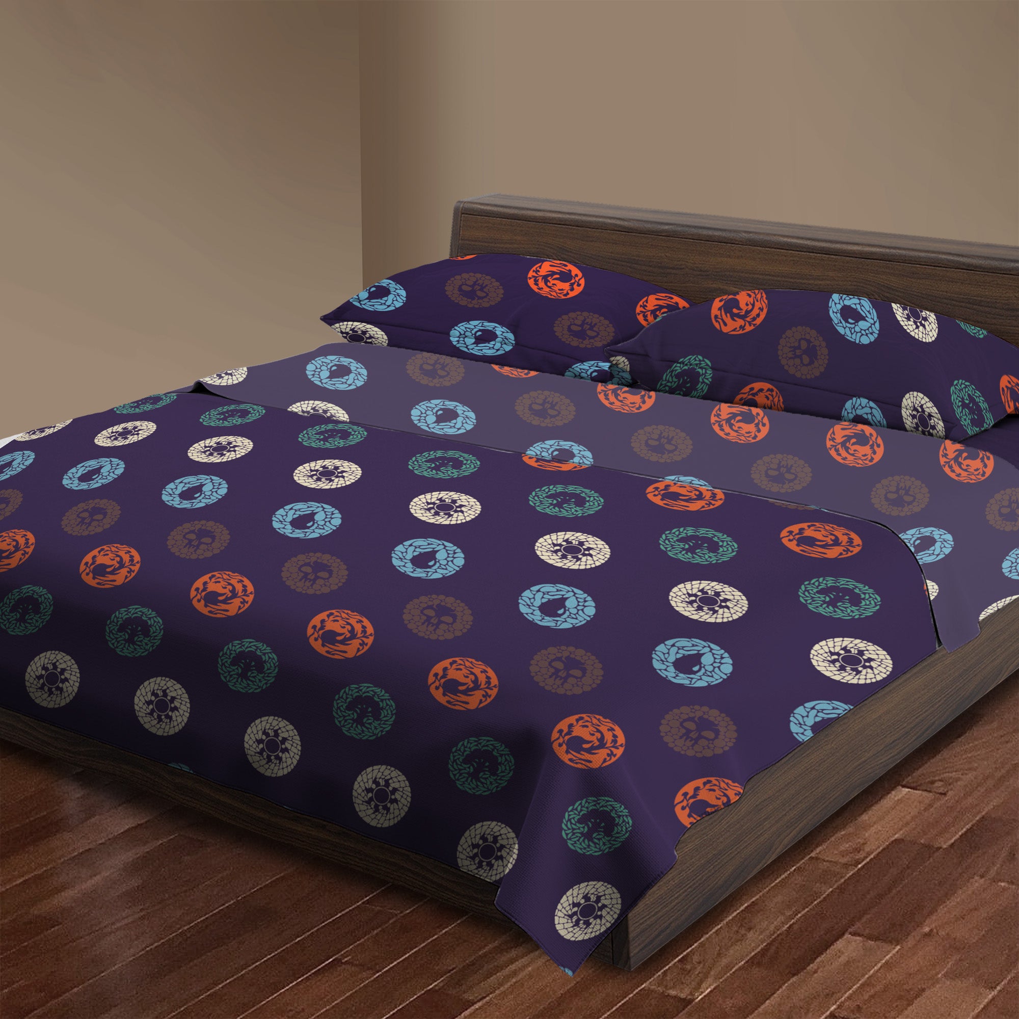 Magic The Gathering Magic Power Full Sheet Set