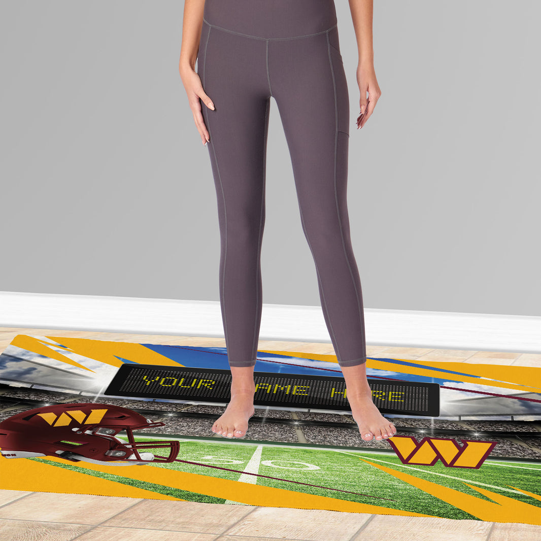 Washington Commanders Christmas Gifts