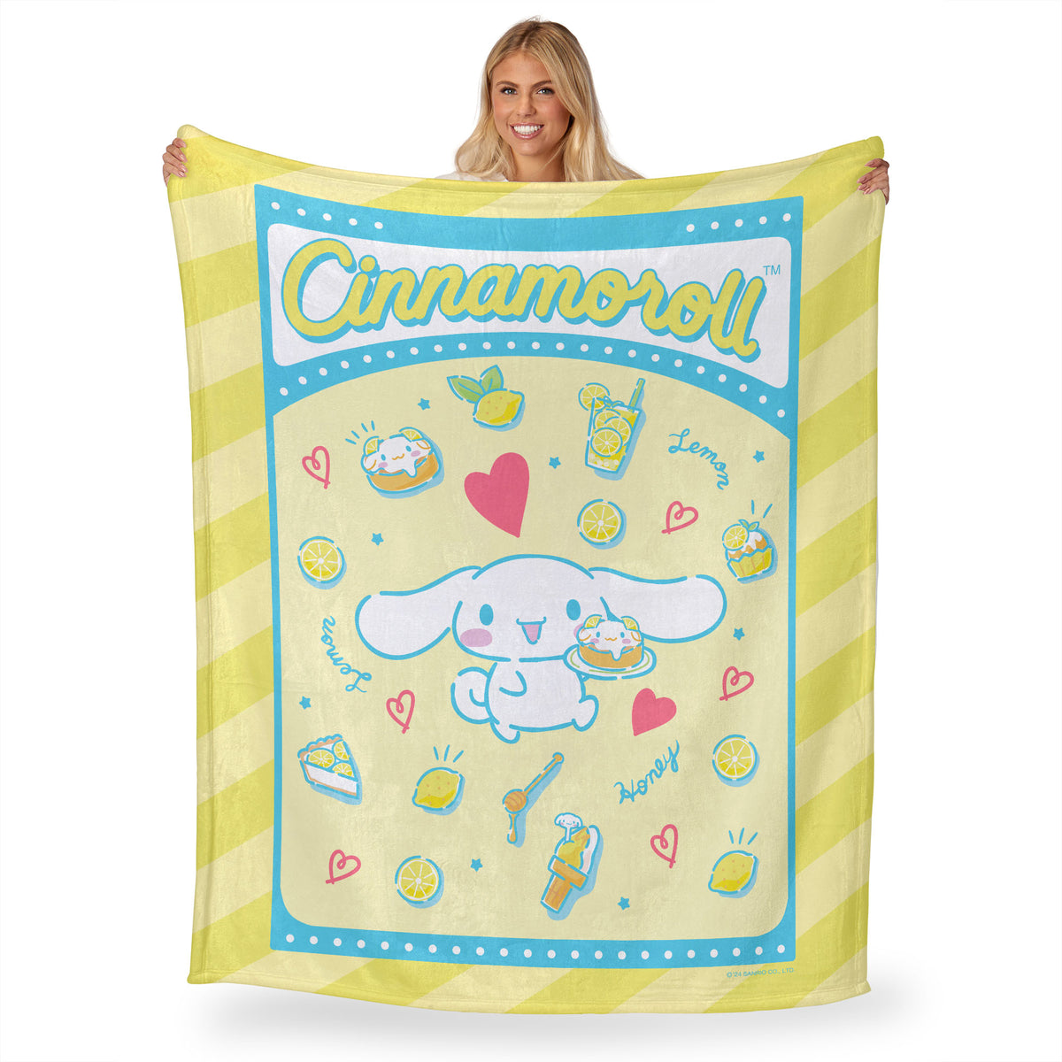 Cinnamoroll