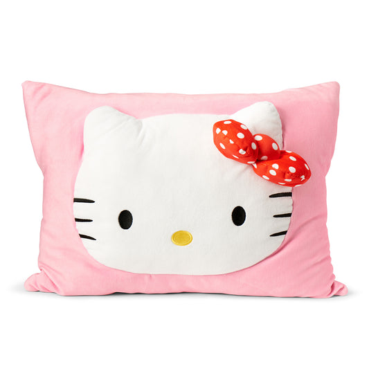 Hello Kitty Throw Blankets