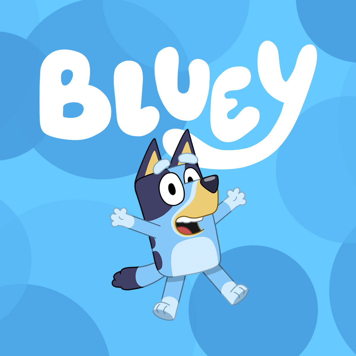 Bluey