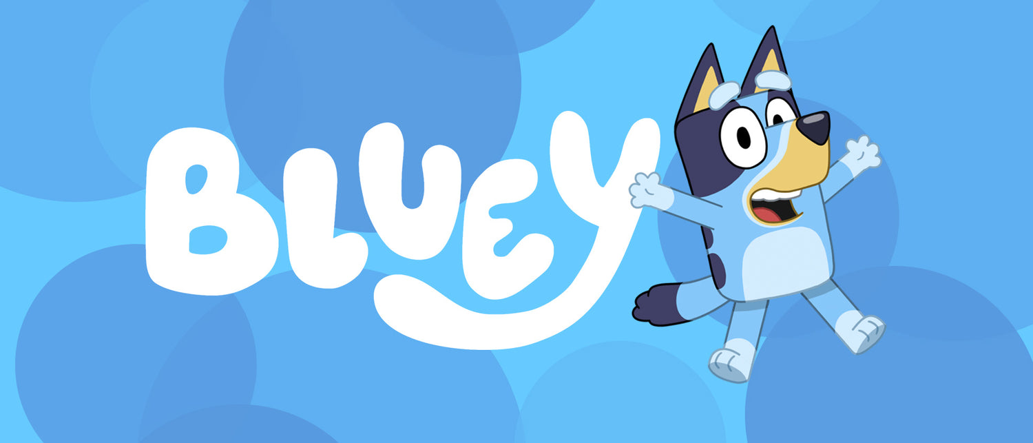 Bluey