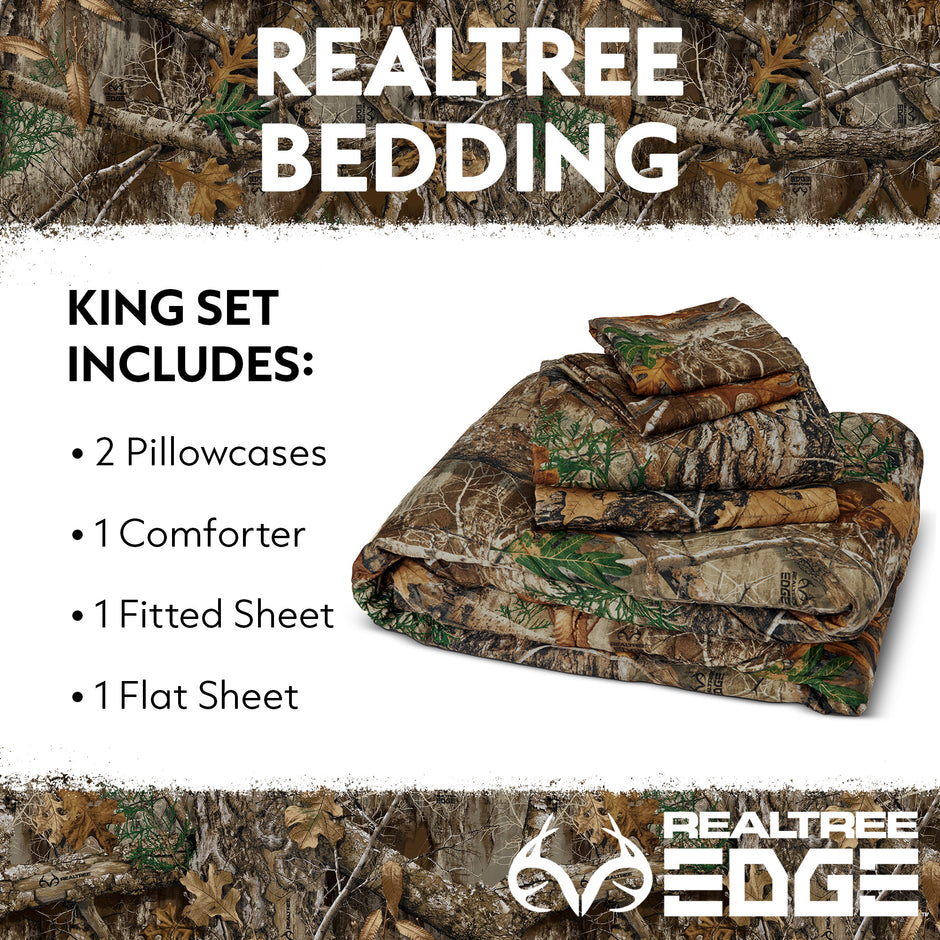Realtree Christmas Gifts