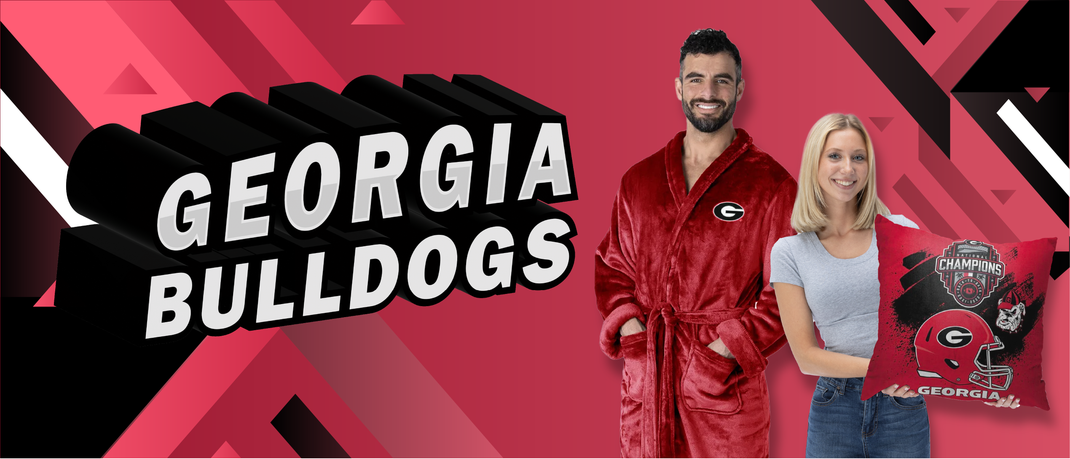 Georgia Bulldogs