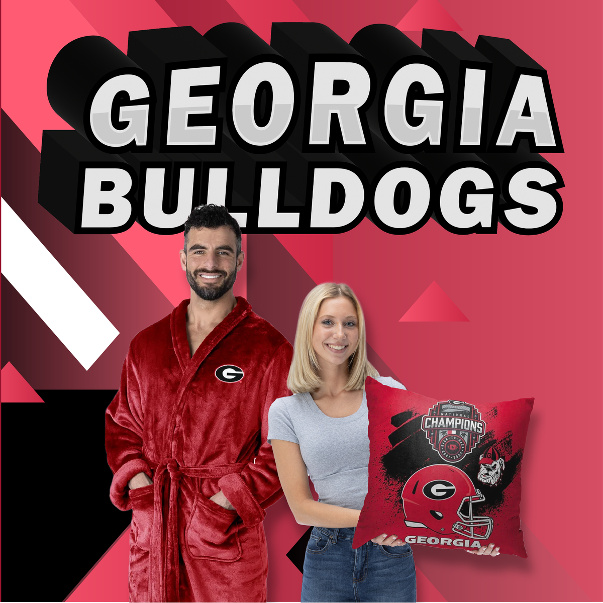 Georgia Bulldogs