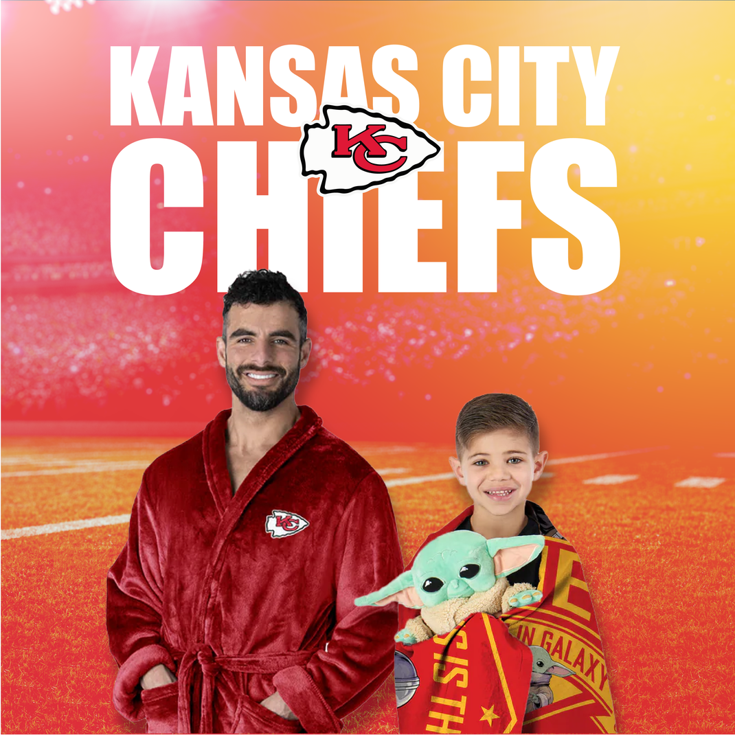 Kansas City Chiefs Gifts