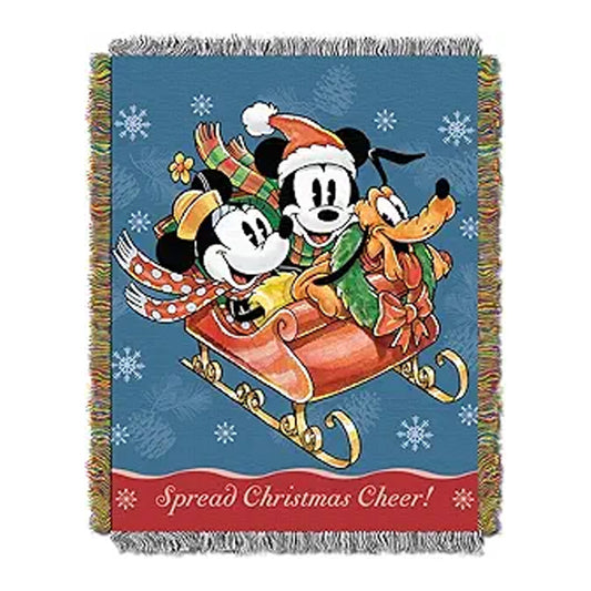 Mickey Mouse Christmas Gifts