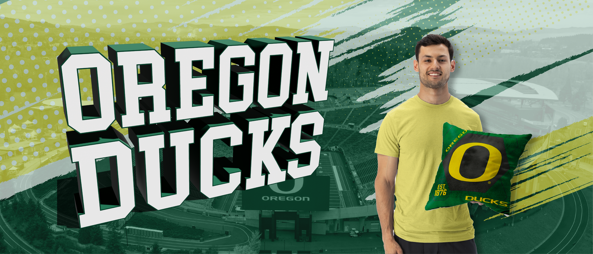 Oregon Ducks