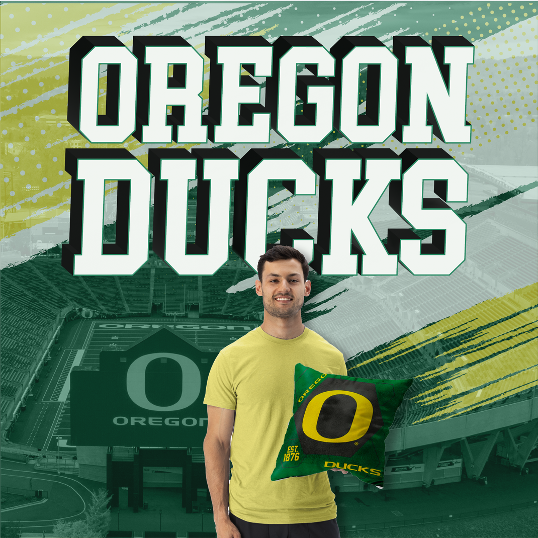 Oregon Ducks